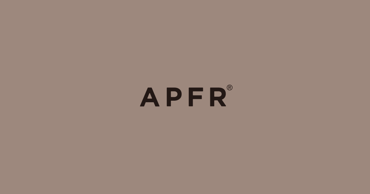 APFR